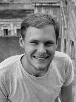 Omarm je Radicalisme!